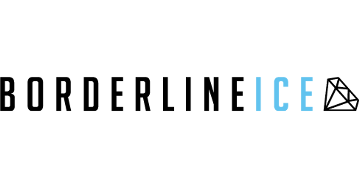 Borderline Ice